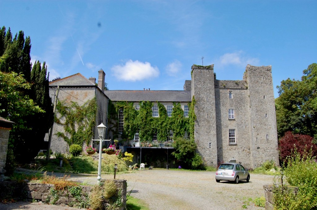 Dardistown Castle, County Meath A92 Y9N6 – section 482 – Irish Historic ...