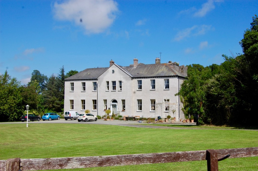 Dardistown Castle, County Meath A92 Y9N6 – section 482 – Irish Historic ...