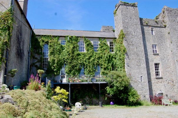 Dardistown Castle, County Meath A92 Y9N6 – section 482 – Irish Historic ...