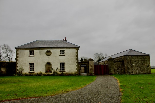 Colganstown House, County Dublin – Irish Historic Houses