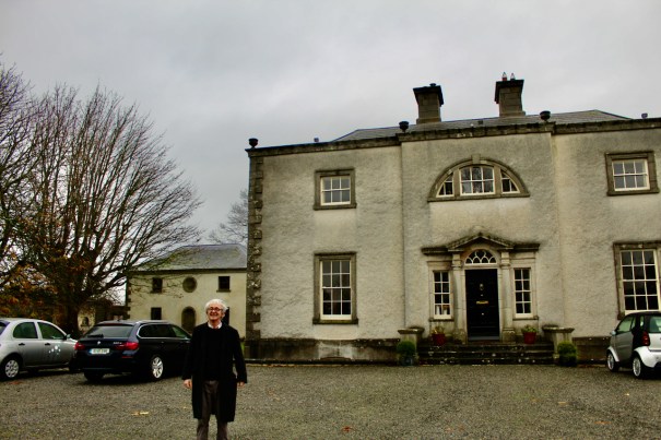 Colganstown House, Hazelhatch Road, Newcastle, County Dublin D22 PK16 ...