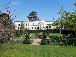 Clonskeagh Castle, Dublin – Irish Historic Houses