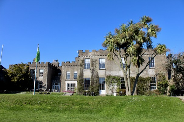 Ardgillan Castle, Balbriggan, County Dublin – Irish Historic Houses