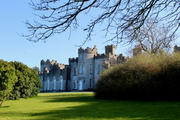 Ardgillan Castle, Balbriggan, County Dublin – Irish Historic Houses