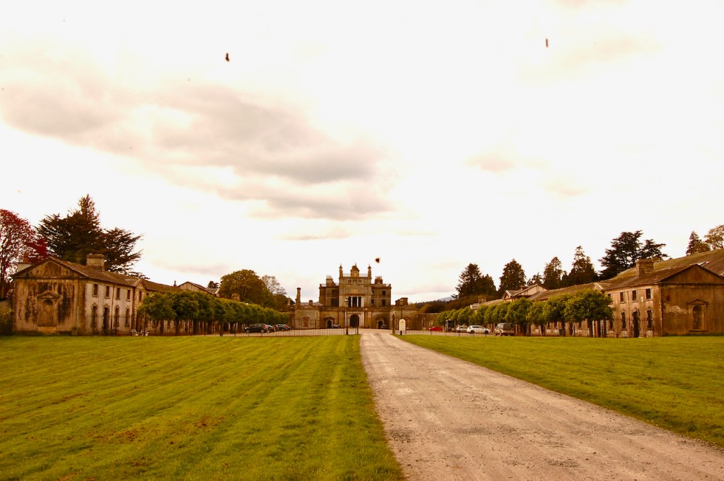 Curraghmore, Portlaw, County Waterford – section 482 – Irish Historic ...