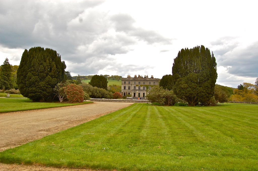 Curraghmore, Portlaw, County Waterford – section 482 – Irish Historic ...