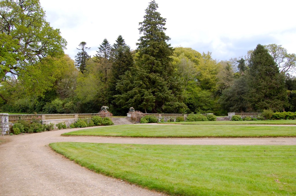 Curraghmore, Portlaw, County Waterford – section 482 – Irish Historic ...