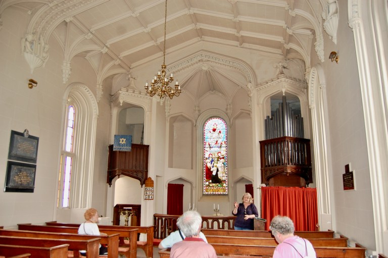 Borris House, County Carlow – section 482 – Irish Historic Houses