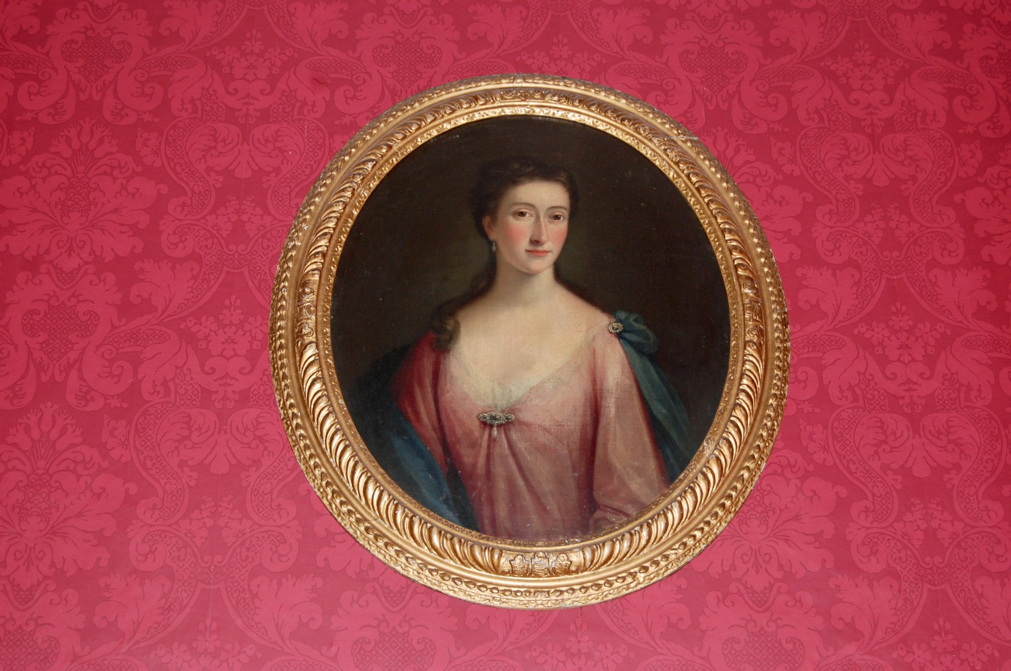 Leixlip Castle, County Kildare W23 N8X6: section 482, Desmond Guinness ...