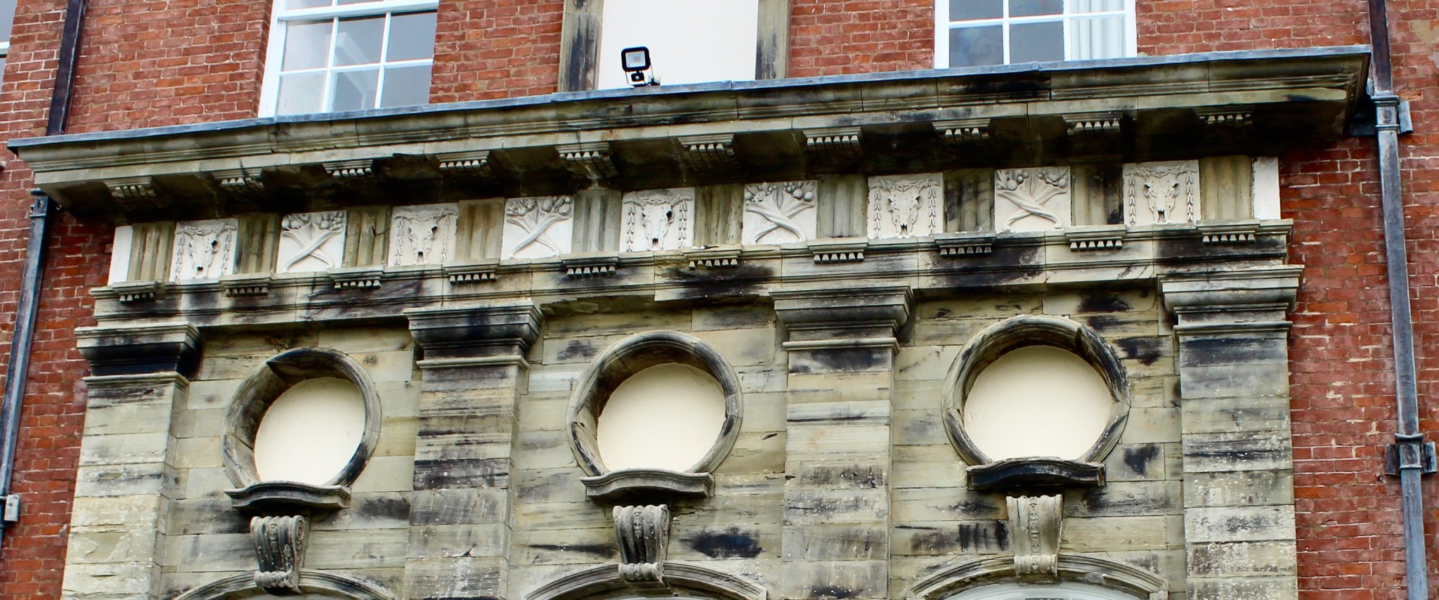 Roche, Edmond Burke (1815-1874) 1st Baron Fermoy – Irish Historic Houses