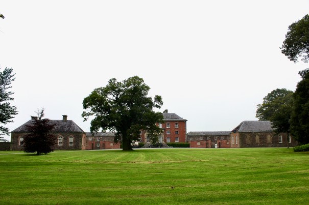 Roche, Edmond Burke (1815-1874) 1st Baron Fermoy – Irish Historic Houses