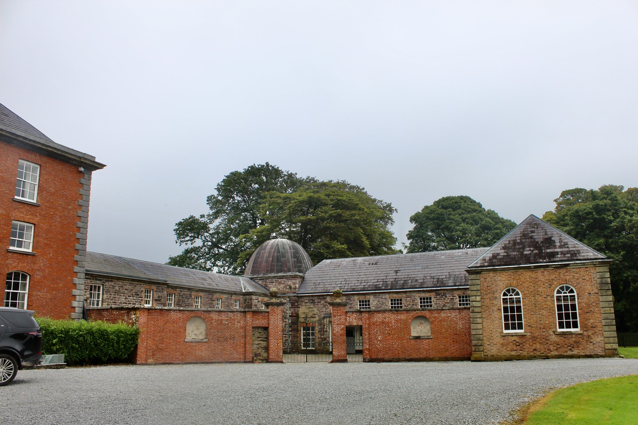 Roche, Edmond Burke (1815-1874) 1st Baron Fermoy – Irish Historic Houses