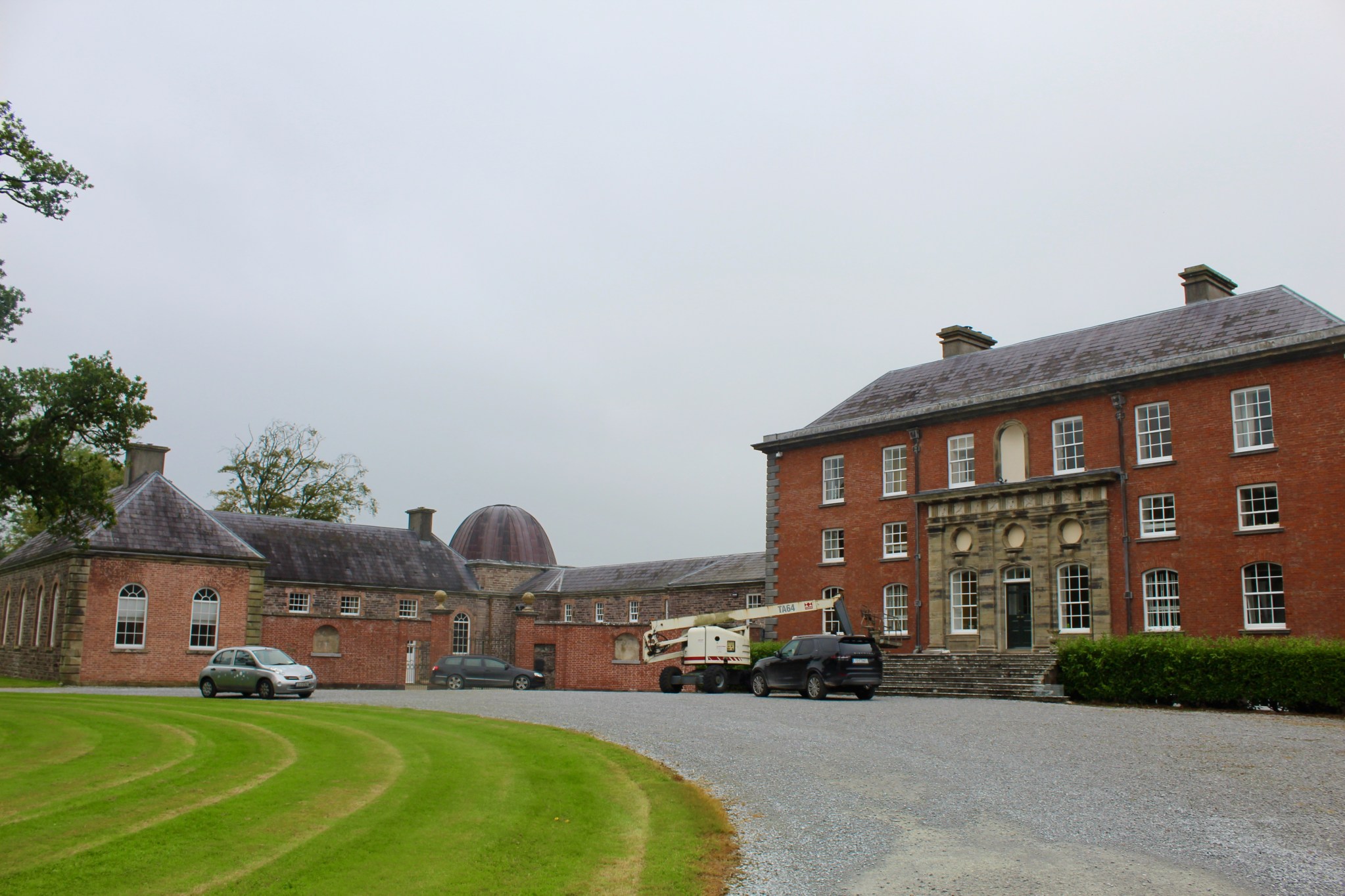Roche, Edmond Burke (1815-1874) 1st Baron Fermoy – Irish Historic Houses