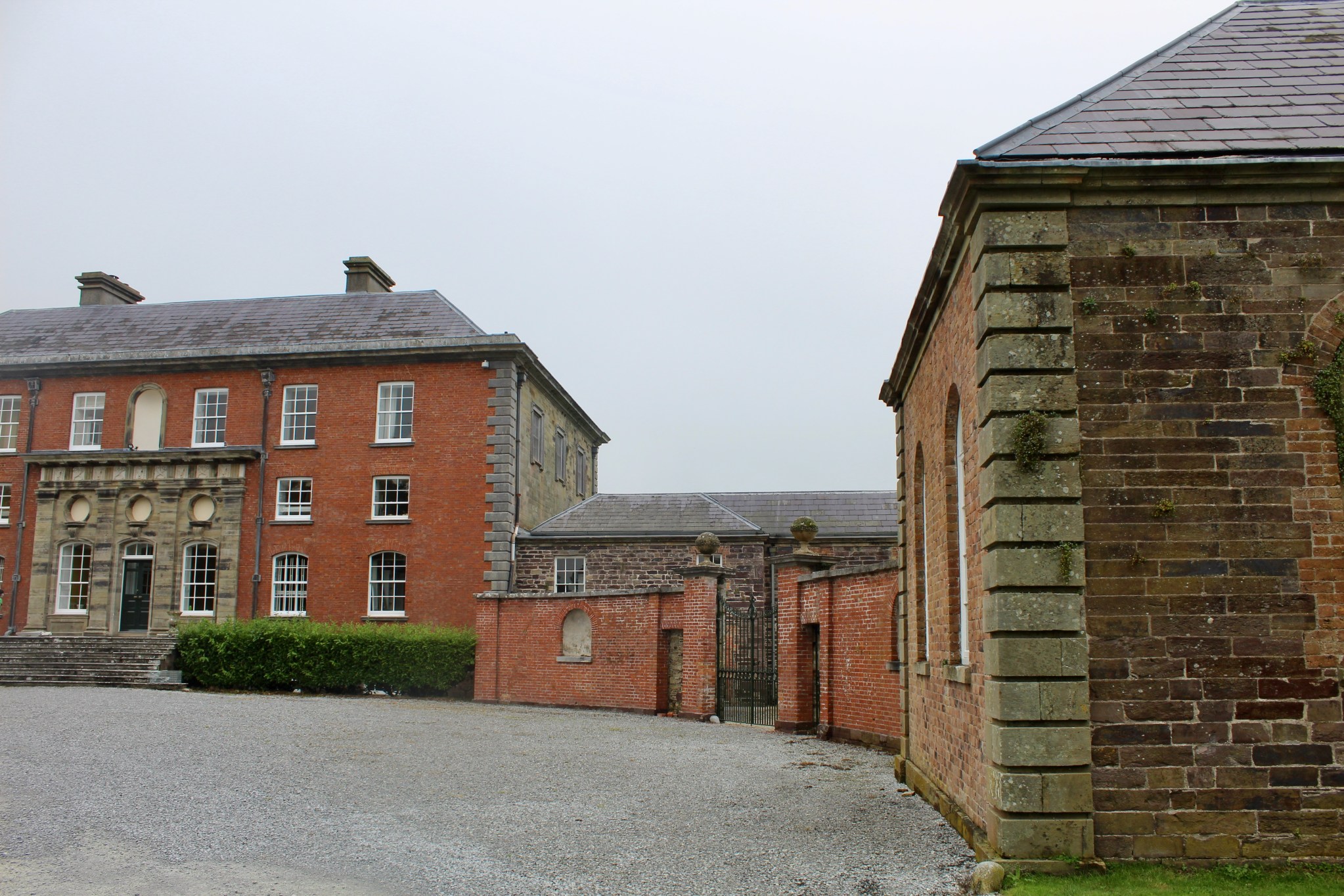 Roche, Edmond Burke (1815-1874) 1st Baron Fermoy – Irish Historic Houses