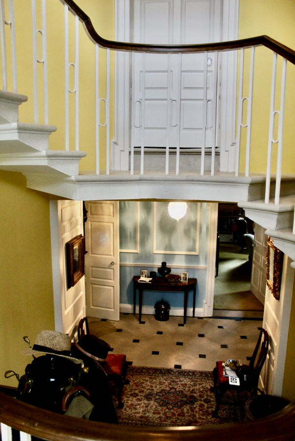 Roche, Edmond Burke (1815-1874) 1st Baron Fermoy – Irish Historic Houses