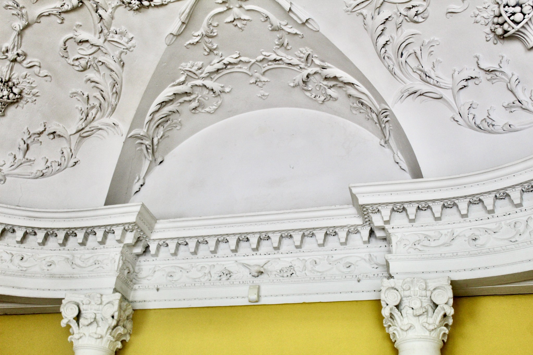 Roche, Edmond Burke (1815-1874) 1st Baron Fermoy – Irish Historic Houses