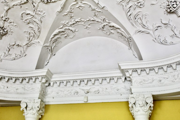 Roche, Edmond Burke (1815-1874) 1st Baron Fermoy – Irish Historic Houses