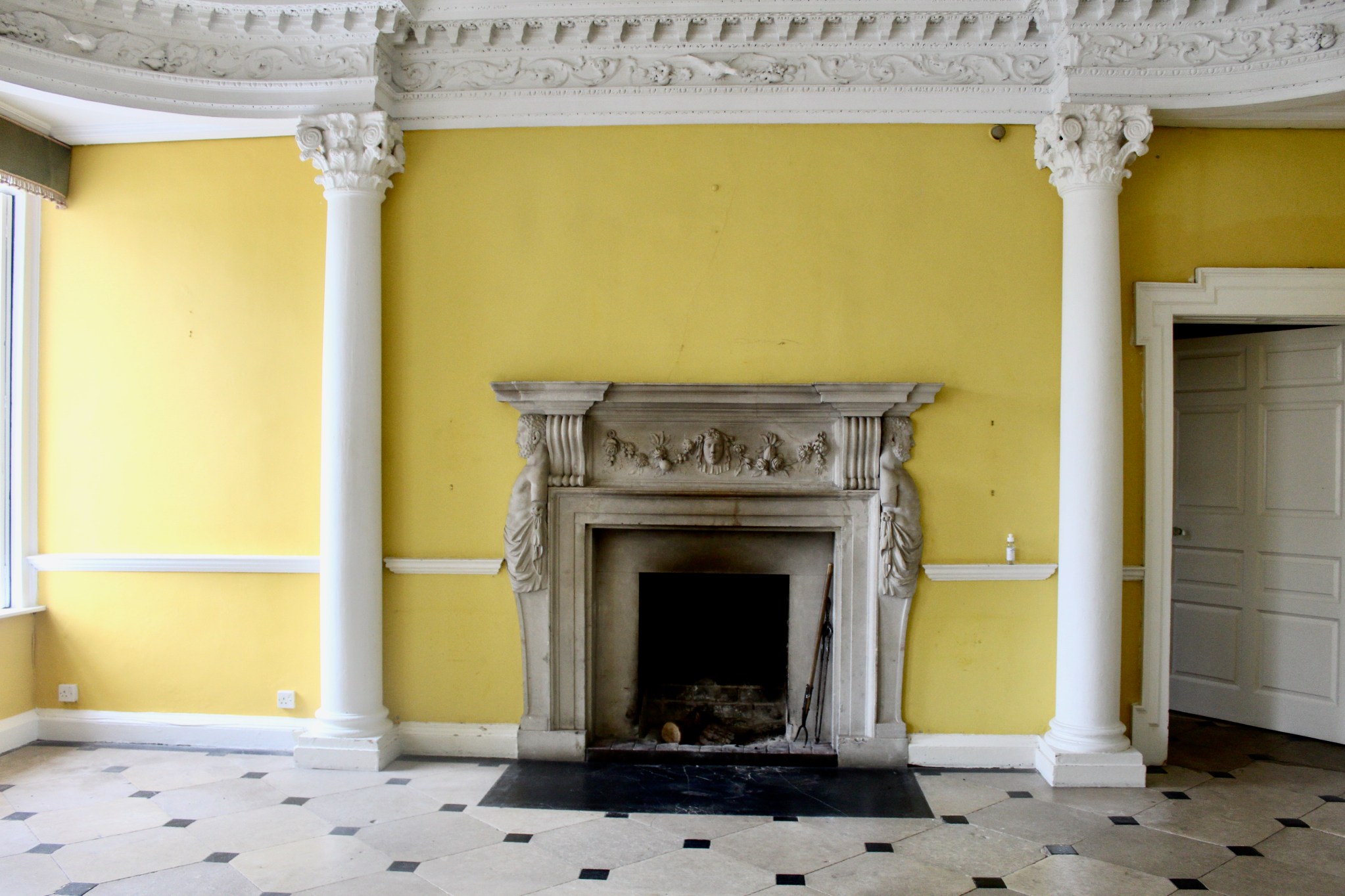 Roche, Edmond Burke (1815-1874) 1st Baron Fermoy – Irish Historic Houses