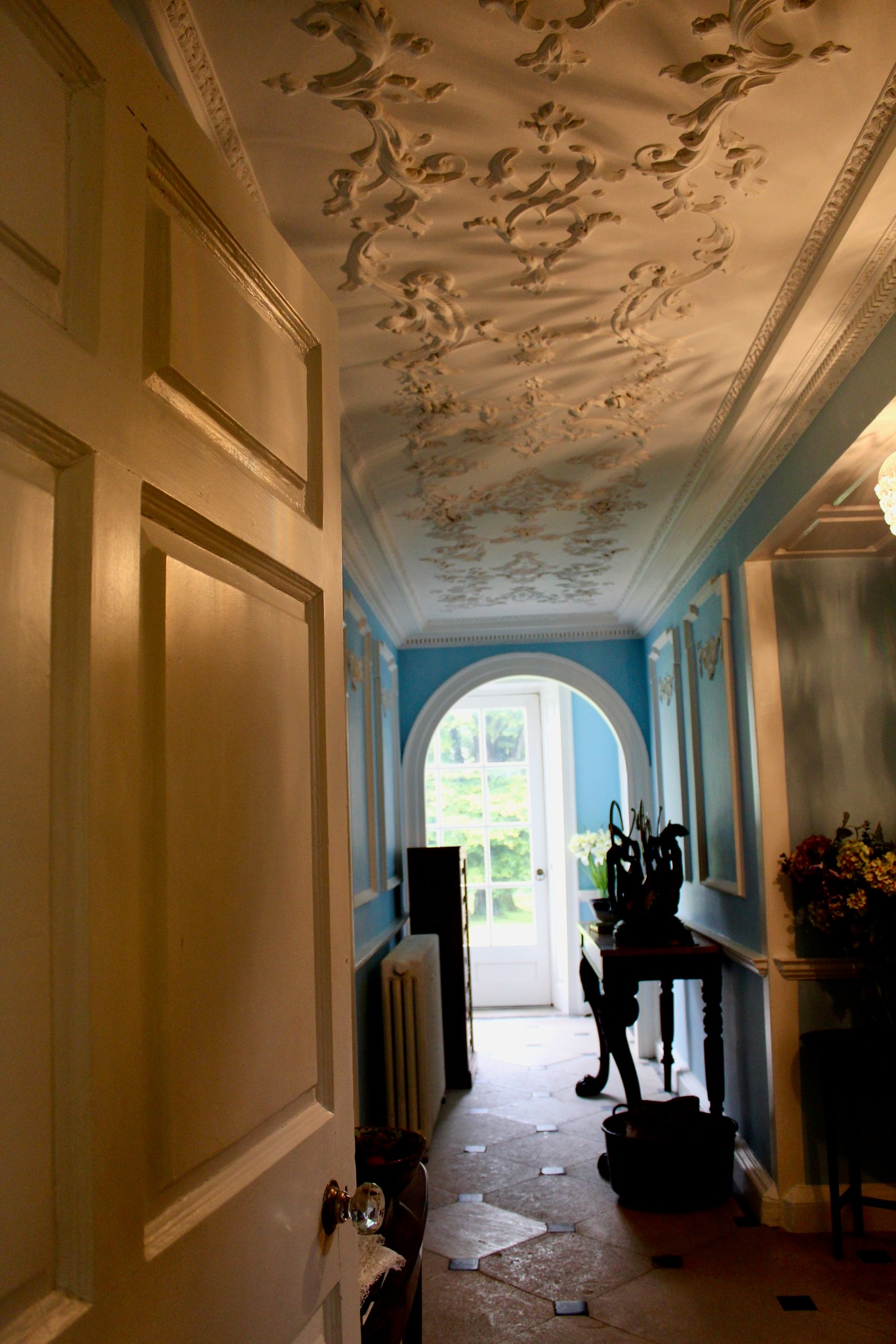 Roche, Edmond Burke (1815-1874) 1st Baron Fermoy – Irish Historic Houses