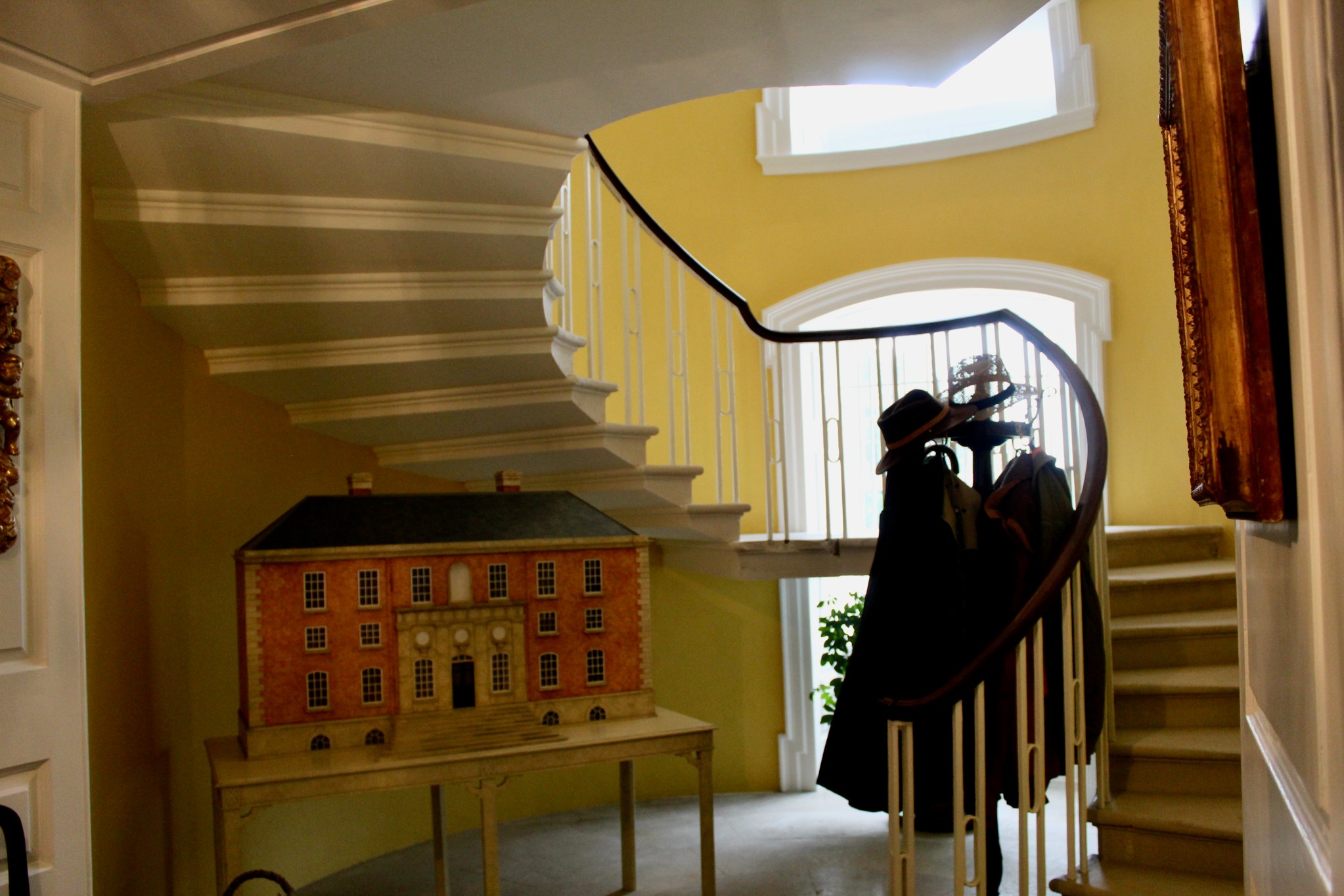 Roche, Edmond Burke (1815-1874) 1st Baron Fermoy – Irish Historic Houses