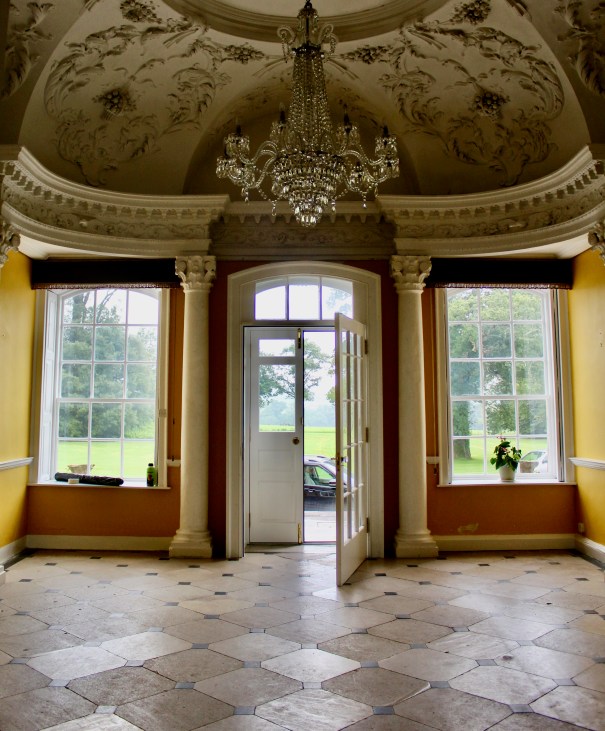 Roche, Edmond Burke (1815-1874) 1st Baron Fermoy – Irish Historic Houses