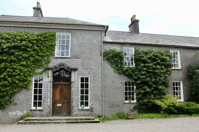Irish Historic Houses – Properties open to the public, on Irish Revenue ...