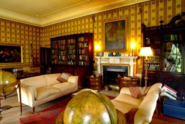 Strokestown Park House, Strokestown, Co. Roscommon – section 482 ...