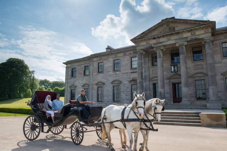 Stradbally Hall, Stradbally, Co. Laois – section 482 – Irish Historic ...