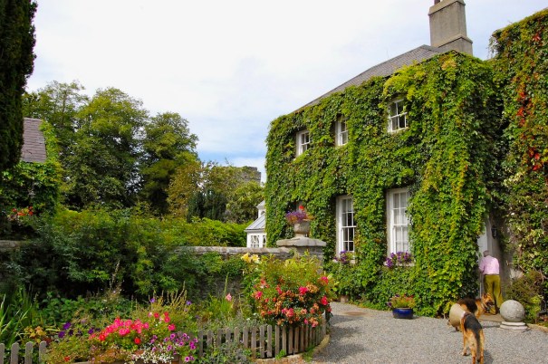Glebe House – Irish Historic Houses