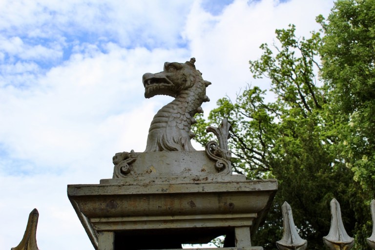 Stradbally Hall, Stradbally, Co. Laois – section 482 – Irish Historic ...