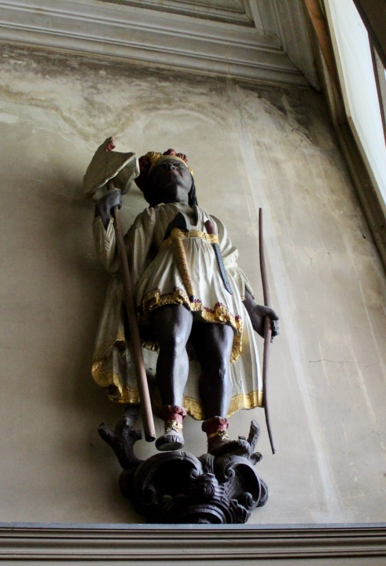 Stradbally Hall, Stradbally, Co. Laois – section 482 – Irish Historic ...