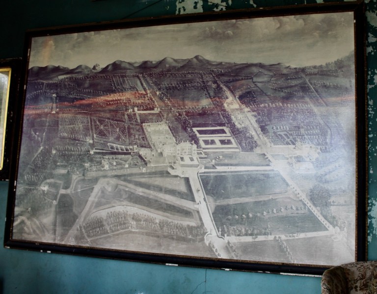 Stradbally Hall, Stradbally, Co. Laois – section 482 – Irish Historic ...