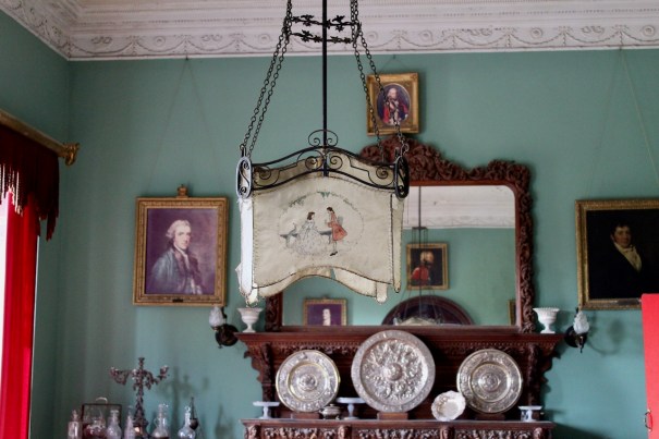 Stradbally Hall, Stradbally, Co. Laois – section 482 – Irish Historic ...