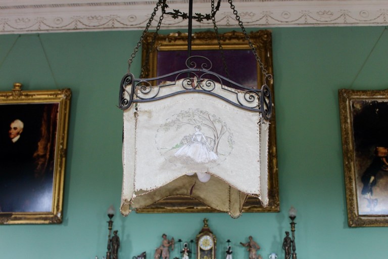 Stradbally Hall, Stradbally, Co. Laois – section 482 – Irish Historic ...