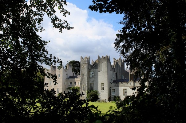Stradbally Hall, Stradbally, Co. Laois – section 482 – Irish Historic ...