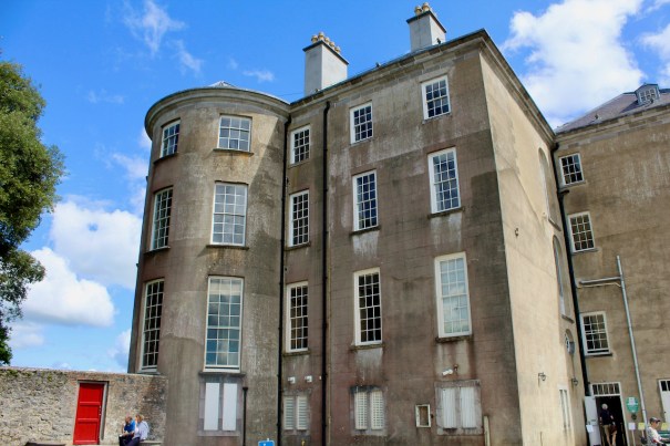 Doneraile Court, County Cork, An Office of Public Works property ...