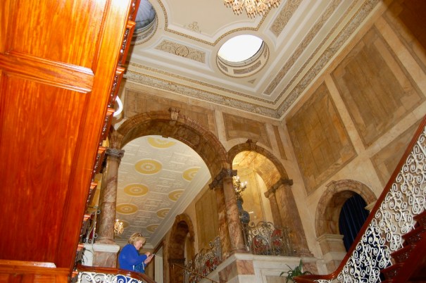 Farmleigh House (and Iveagh House), Phoenix Park, Dublin – Irish ...