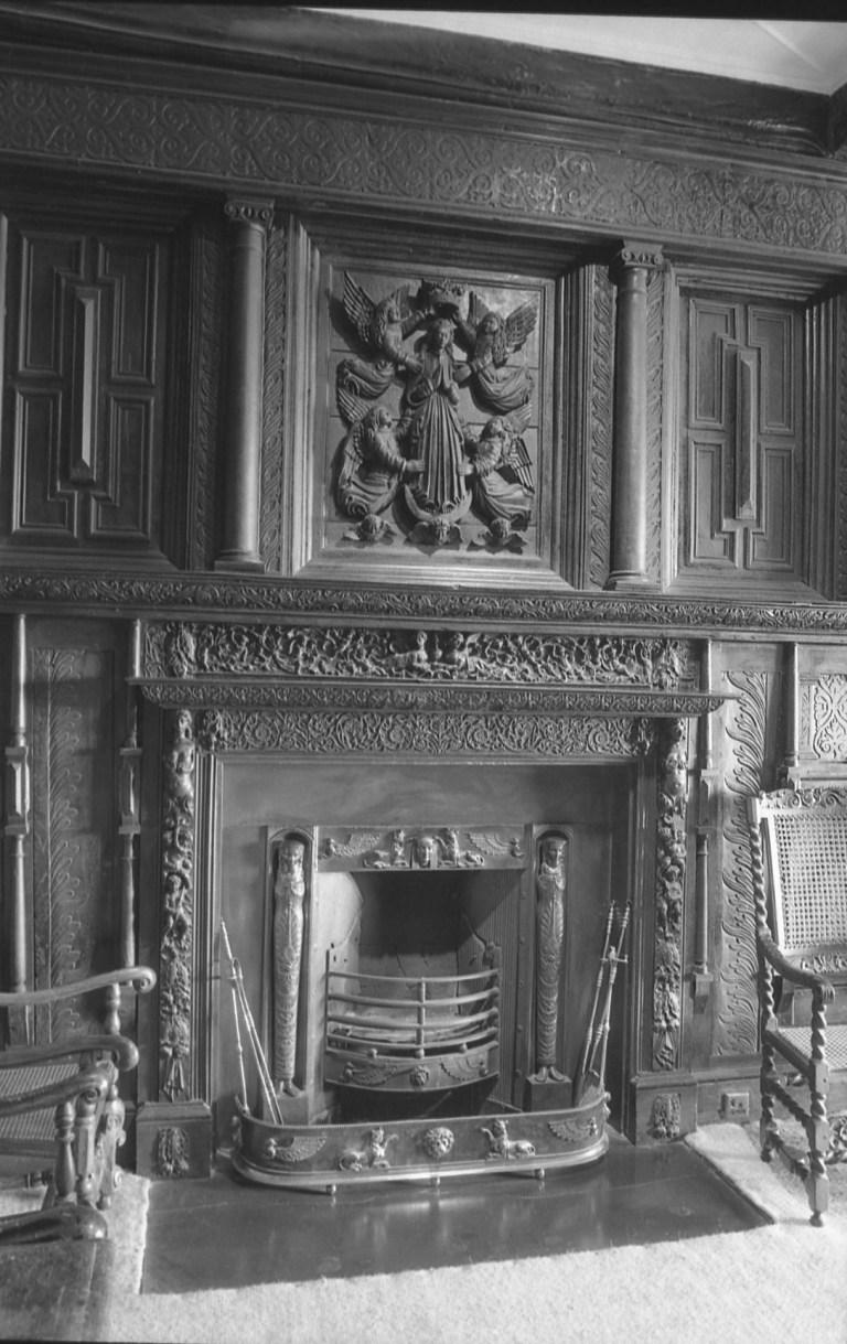 Malahide Castle, County Dublin – open to the public – Irish Historic Houses