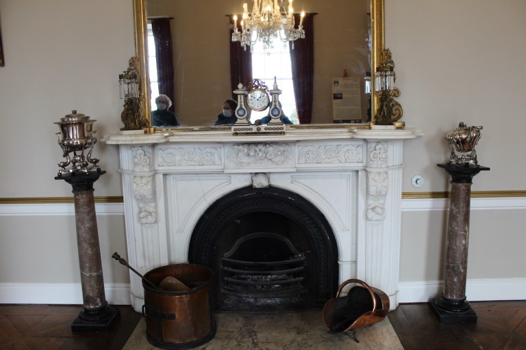 Ardgillan Castle, Balbriggan, County Dublin – Irish Historic Houses