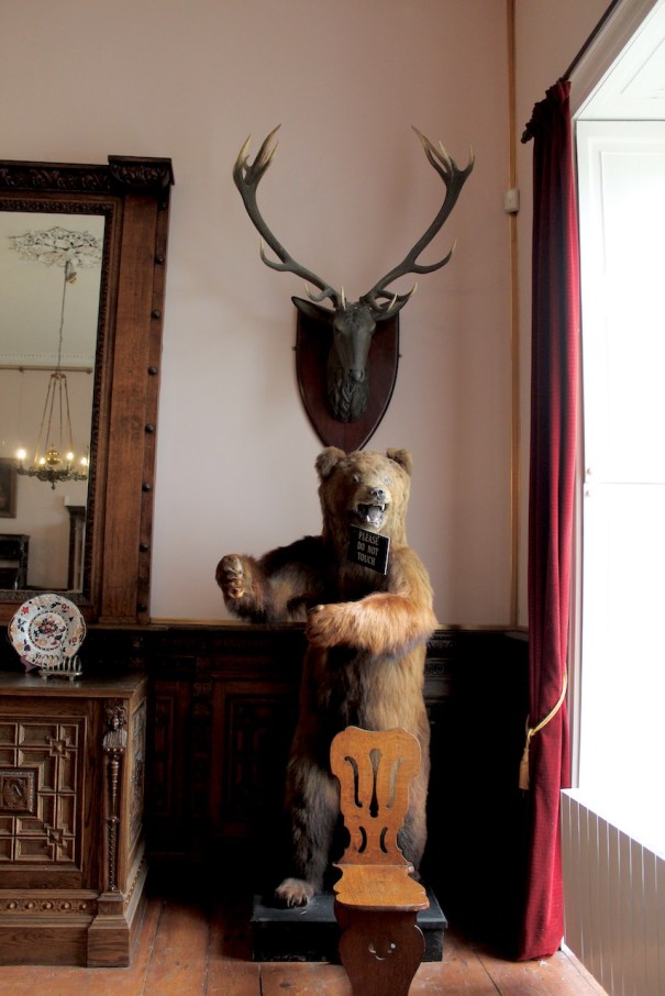 Ardgillan Castle, Balbriggan, County Dublin – Irish Historic Houses