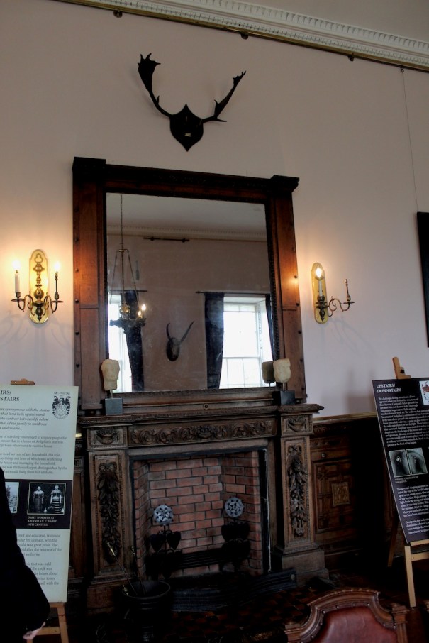 Ardgillan Castle, Balbriggan, County Dublin – Irish Historic Houses