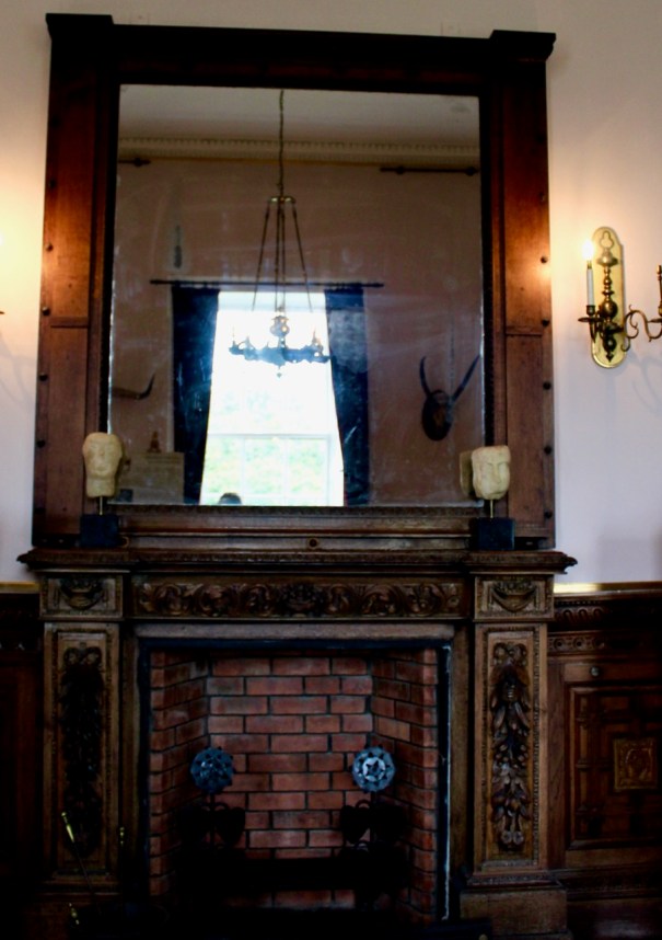 Ardgillan Castle, Balbriggan, County Dublin – Irish Historic Houses