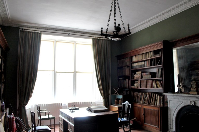 Ardgillan Castle, Balbriggan, County Dublin – Irish Historic Houses