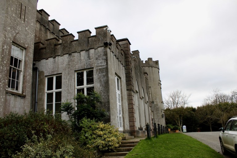 Ardgillan Castle, Balbriggan, County Dublin – Irish Historic Houses