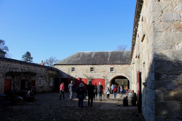 Florence Court, County Fermanagh, a National Trust property – Irish ...