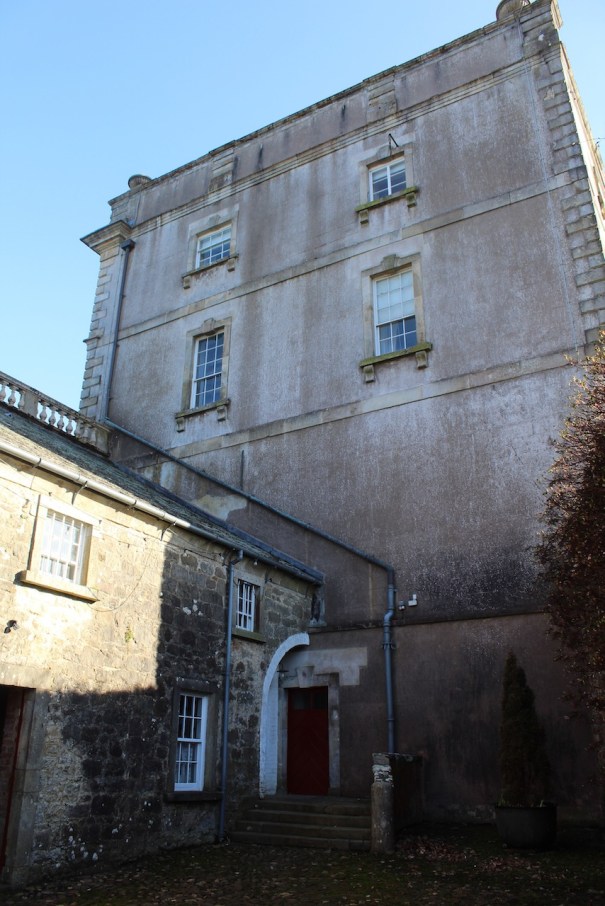 Florence Court, County Fermanagh, a National Trust property – Irish ...