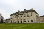 Castle Coole, County Fermanagh – a National Trust property – Irish ...