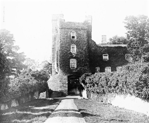 Drimnagh Castle, Dublin – open to public – Irish Historic Houses