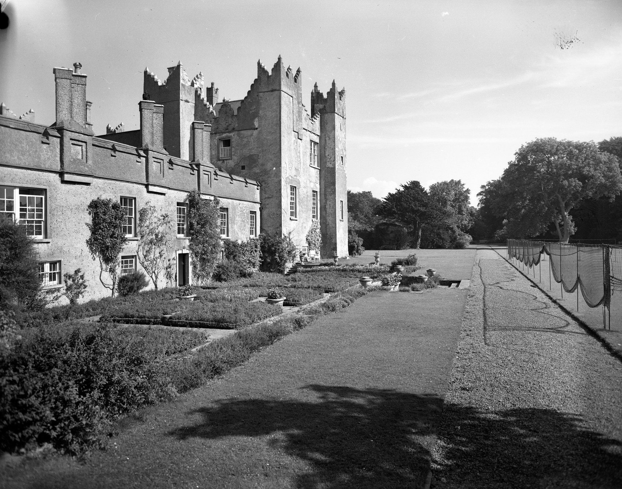 Places to visit and stay in Dublin City and County – Irish Historic Houses