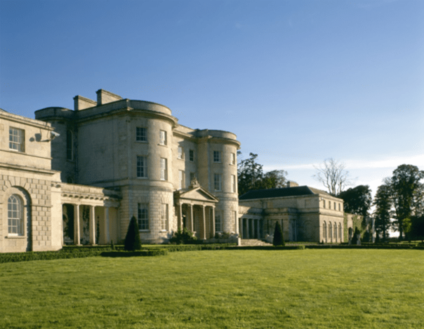 County Sligo – Irish Historic Houses